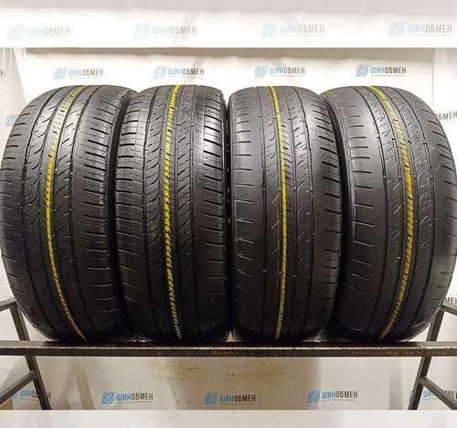 Bridgestone Dueler H/T 843 215/60 R17 96H