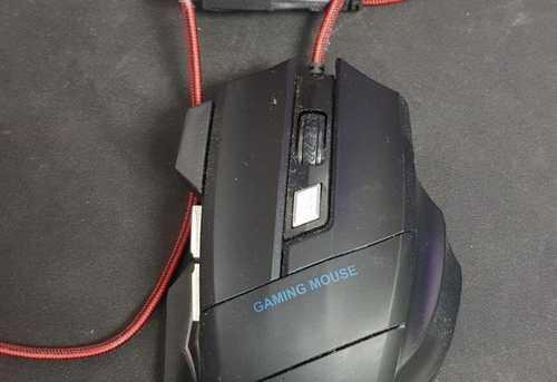Игровая мышь Aneex E-GM037