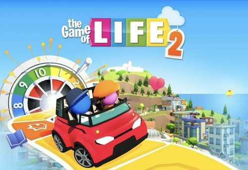 The Game of Life 2 на Ps4, Ps5