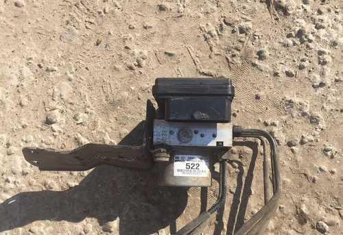 Хендай Солярис 2 блок абс Киа Рио 4