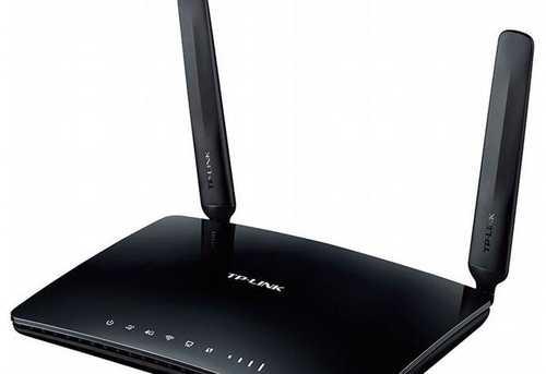 Wi-Fi роутер TP-link TL-MR6400