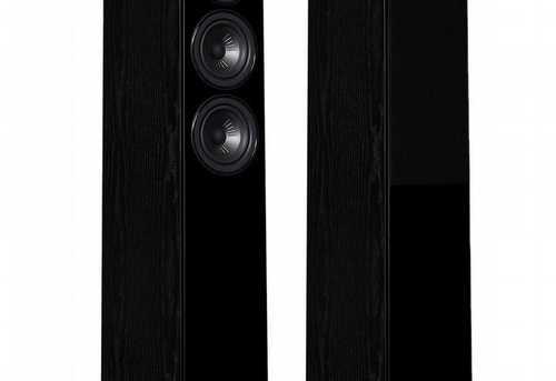 Напольная акустика Wharfedale Diamond 12.3 Black O