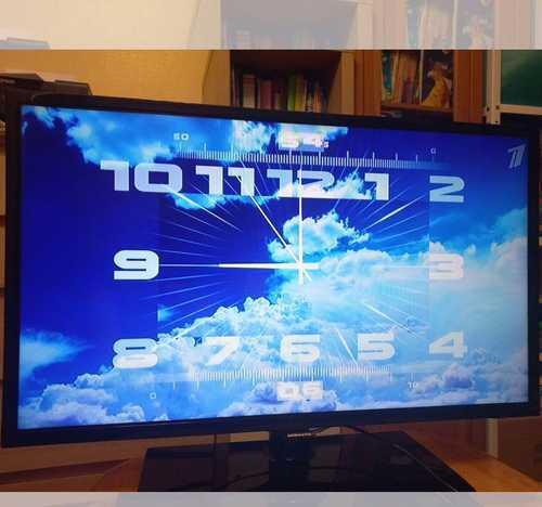 LED Телевизор Samsung 32" SMART TV UE32F5300