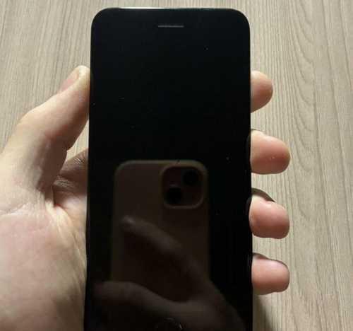 Оригинальный дисплей iPhone 6s space gray