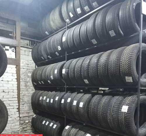 iLink Wintervorhut Stud II 205/50 R17 89M