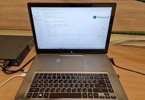 Acer Aspire R7