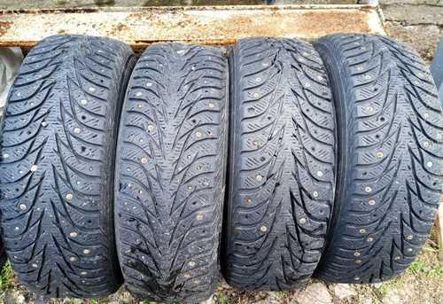 Yokohama IceGuard Stud IG65 205/60 R16