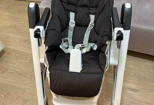 Стульчик peg perego siesta