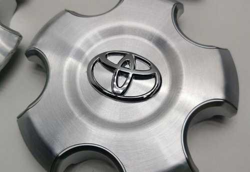 1шт 18" Toyota Tundra 42603-0C080 колпак колеса