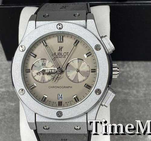 Мужские часы Hublot