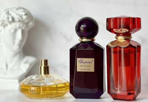 Chopard Casmir, Iris Malika, Love Распив