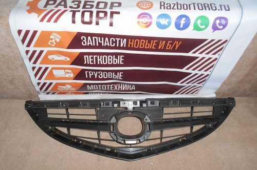 Решетка радиатора Mazda Mazda 6