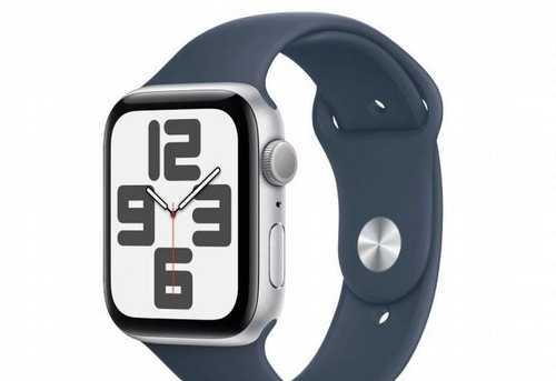 Apple Watch Series SE 2 40mm Silver