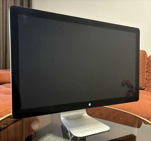 Apple thunderbolt display 27 a1407