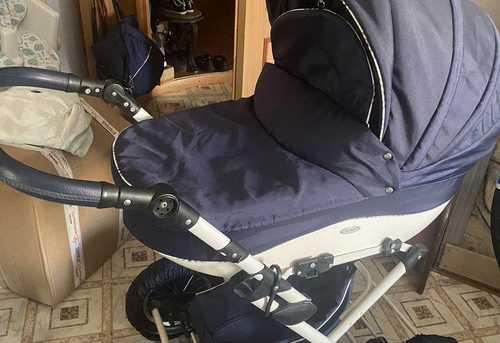 Коляска 2 в 1 Lonex