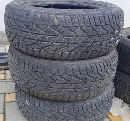 Tigar Winter 205/55 R16 94H