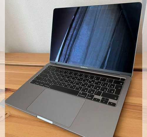 Apple macbook pro 13 2020 i5 8gb 256ssd