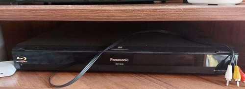 Bluray плеер Panasonic dmp-bd30
