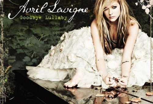 Виниловая пластинка Avril Lavigne - Goodbye Lullab