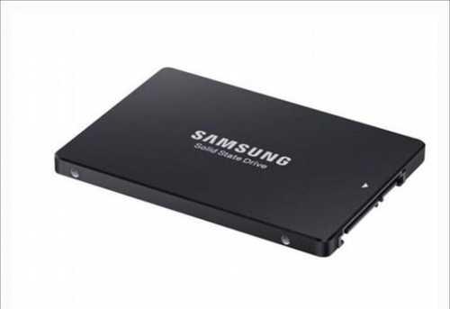 SSD Samsung PM897 3.84 TB MZ7L33T8hbna-00A07
