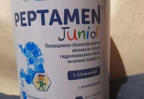 Смесь Peptomen Junior