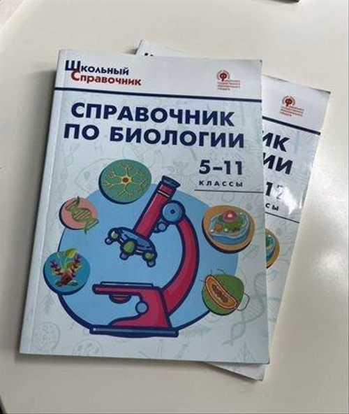 Егэ по биологии