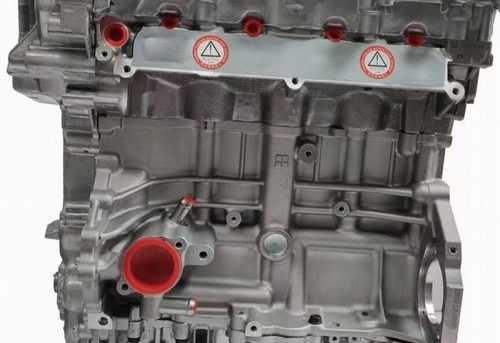 Двигатель новый Hyundai Elantra G4NB в наличии