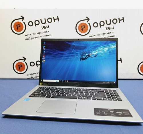 Ноутбук Acer aspire 3 A315-35-P3YD