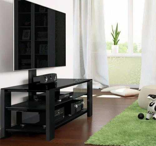 Стойка Тумба с Кронштейном для тв Holder TV-32110