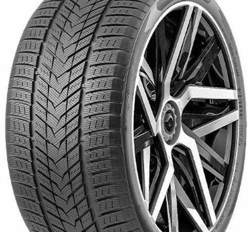 iLink SnowGripper II 255/40 R18 99H