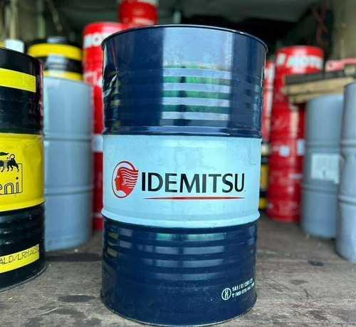 Масло моторное Idemitsu 5W-30 бочка