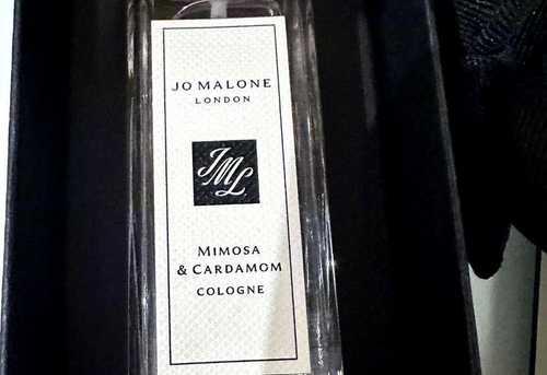 Jo Malone 30мл mimosa & cardamon