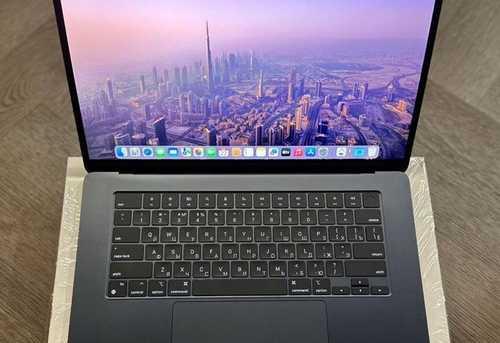 Apple MacBook Air 15 M2 2023 512Gb SSD