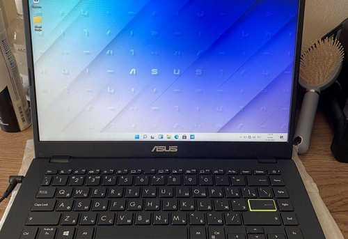 Asus e410ma в идеале