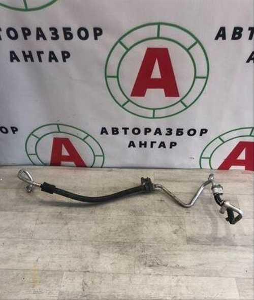 Трубка кондиционера Mazda Mazda 6 GG 2.0 LF 2005