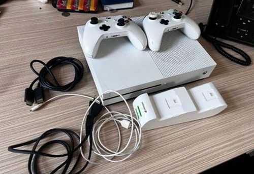 Xbox one s, 1tb