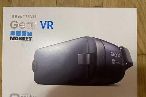 VR очки Samsung Gear VR Occulus