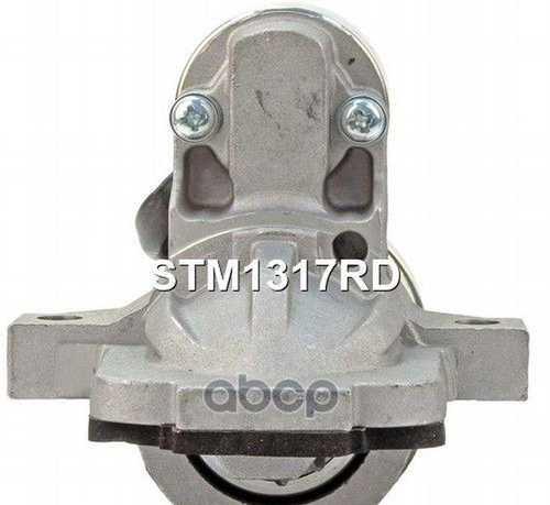 Стартер mazda 6 02-07 STM1317RD Krauf