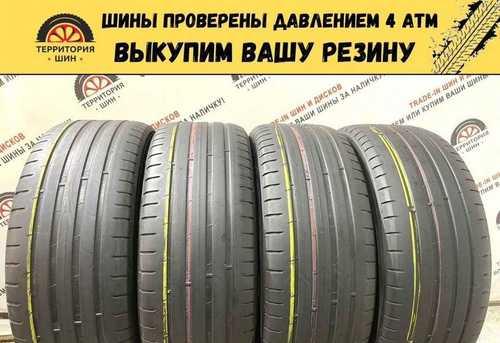 Nokian Tyres Hakka Black 2 225/55 R17 101Q