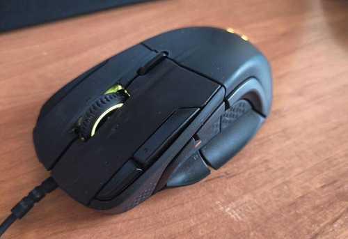 Steelseries rival 500