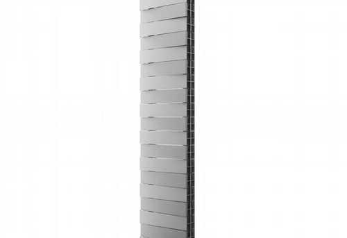 Радиатор Royal Thermo PianoForte Tower 300 /Silve