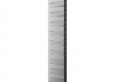 Радиатор Royal Thermo PianoForte Tower 300 /Silve