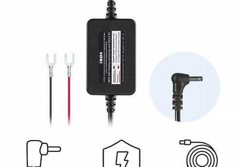 IBOX 24H Parking monitoring cord DC3