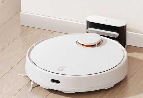 Робот-пылесос Xiaomi Robot Vacuum S10 Новинка 2023