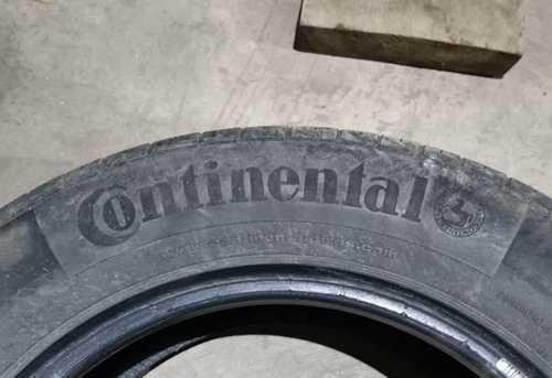 Continental ContiPremiumContact 5 205/60 R15