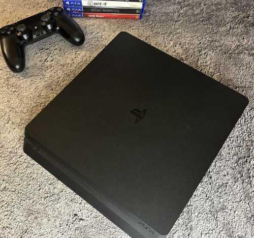 Sony PlayStation 4 Slim