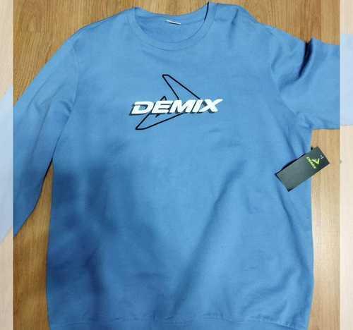 Джемпер мужской demix