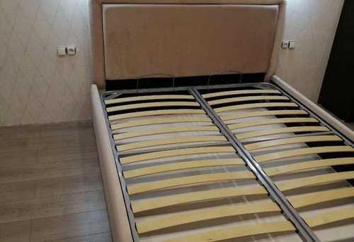 Кровать модель, santa 160х200