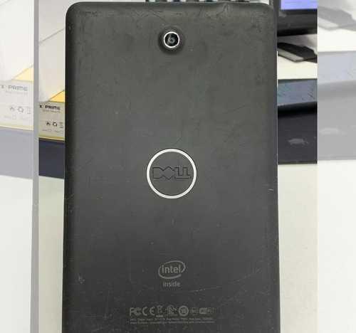 Планшет dell Midel : T02D 32 GB 3G Cellular