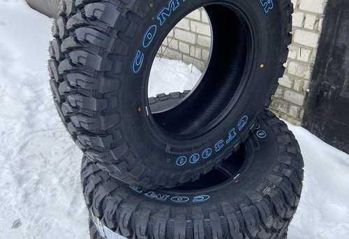 Comforser CF3000 265/75 R16 119Q